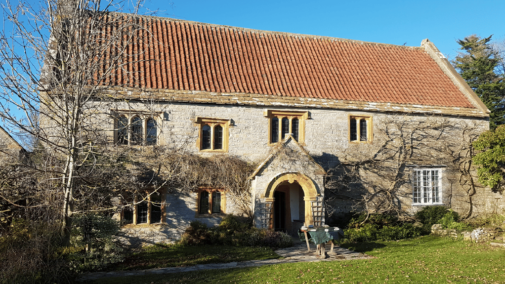 U3A hosting talk in Kilve Village Hall on a 17th century 'scoundrel and ...