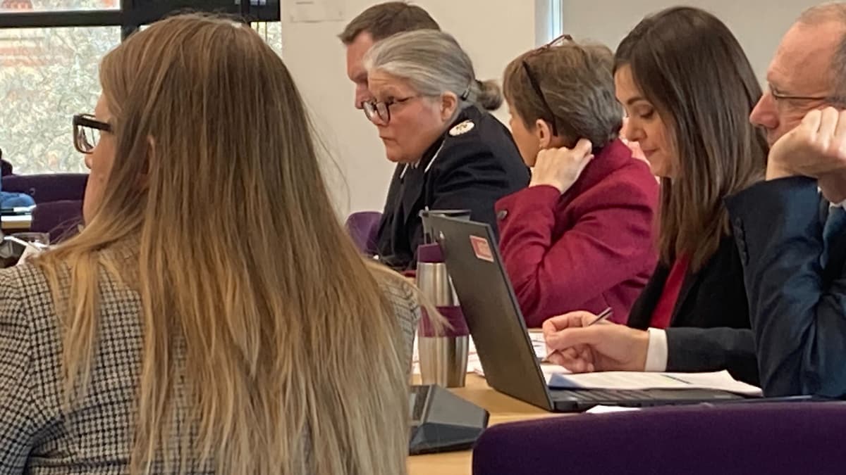 Avon and Somerset Police seek maximum council tax increase to meet ...