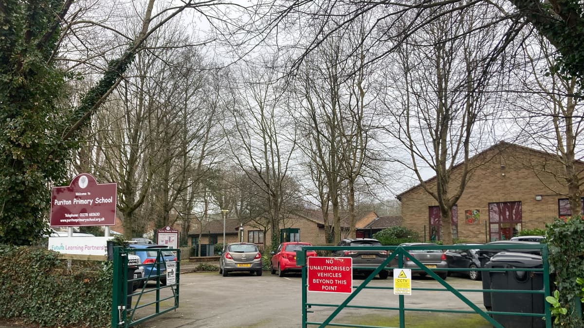 School near Somerset gigafactory to be extended by September 2026 ...