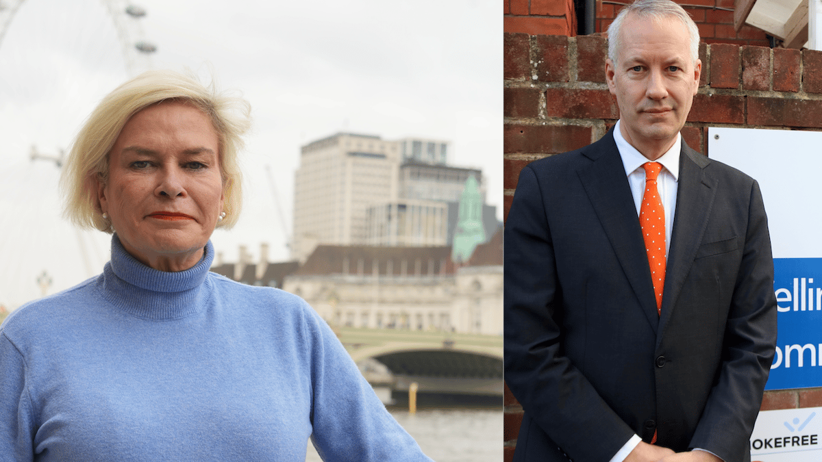 Stay at home MPs under fire for missing first Saturday recall since ...