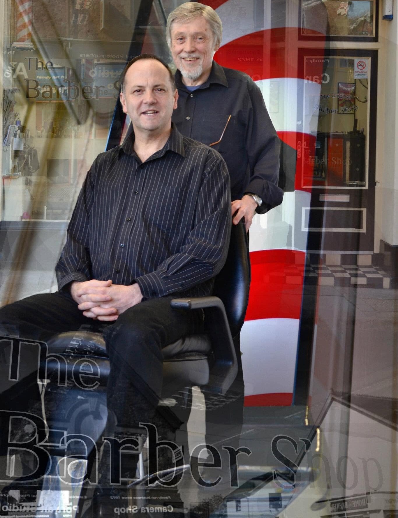 Coroner informed after man dies in Minehead having his hair cut | wsfp ...