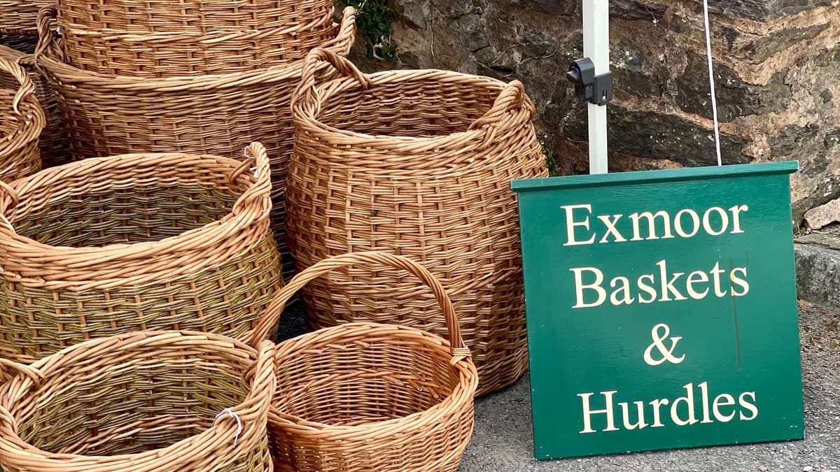 Opportunity for Minehead residents to hear tale of 30 years of making ...