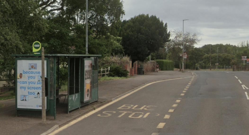 Minehead bus shelters being replaced in trial which could be rolled out ...