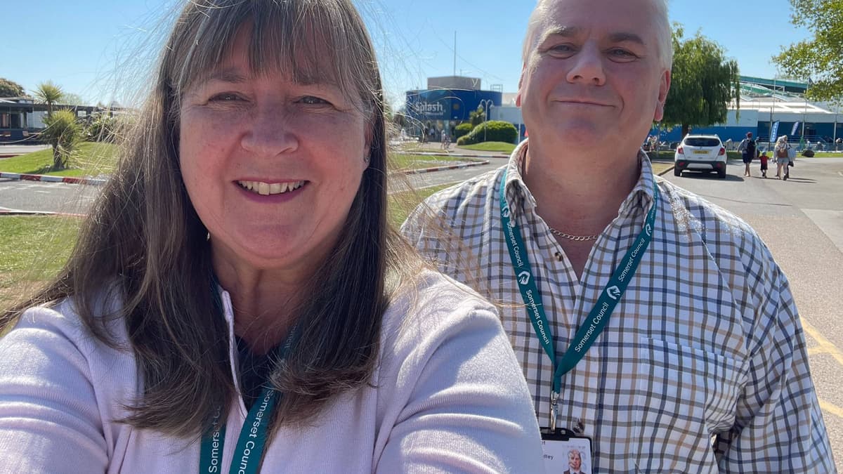 Minehead councillors hear changes by Butlin's should ease changeover ...