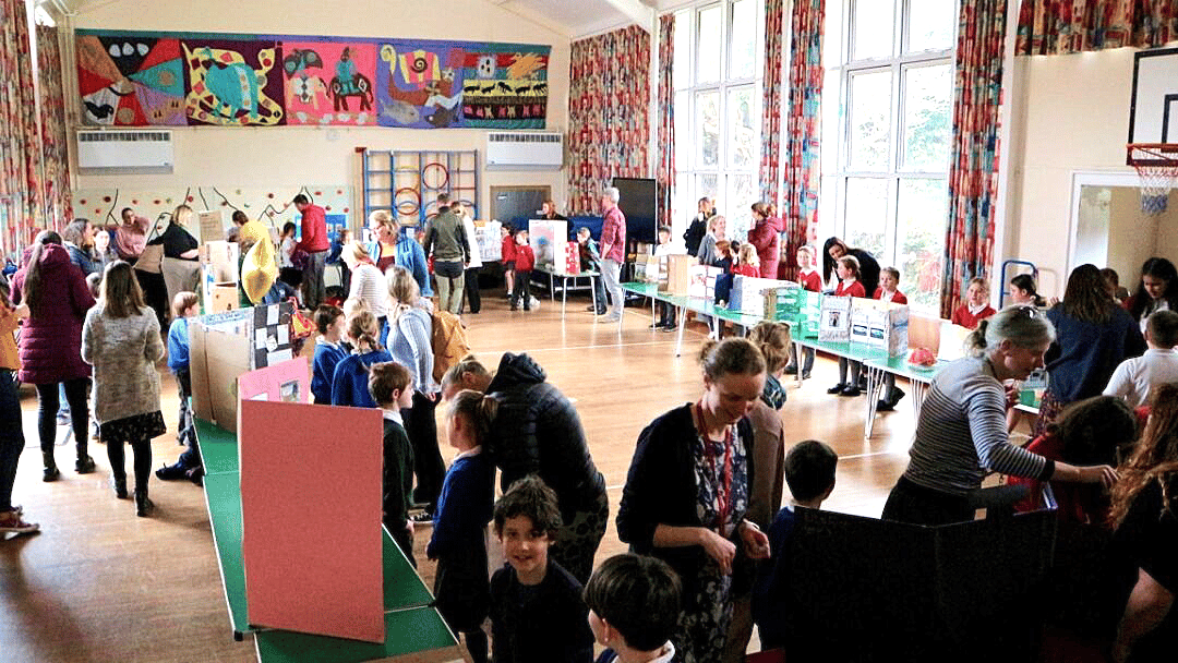 Remembering Ada - Porlock's computer pioneer | wsfp.co.uk