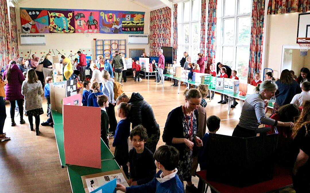 Remembering Ada - Porlock's computer pioneer | wsfp.co.uk