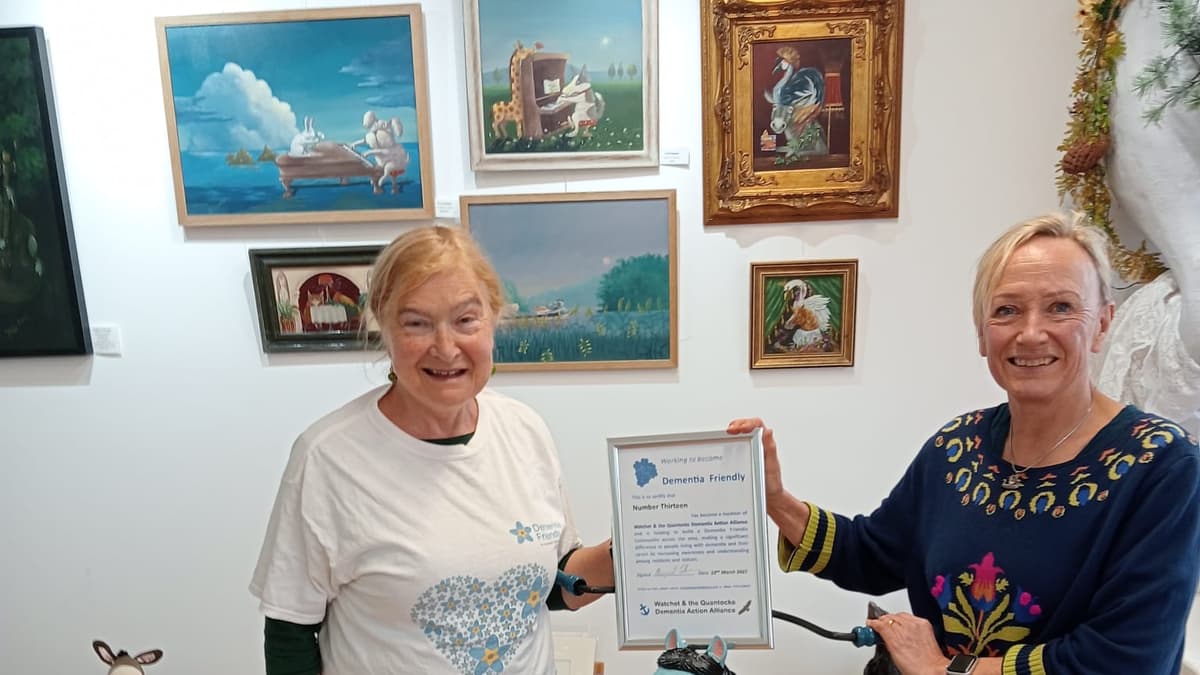 Community news in and around West Somerset | wsfp.co.uk