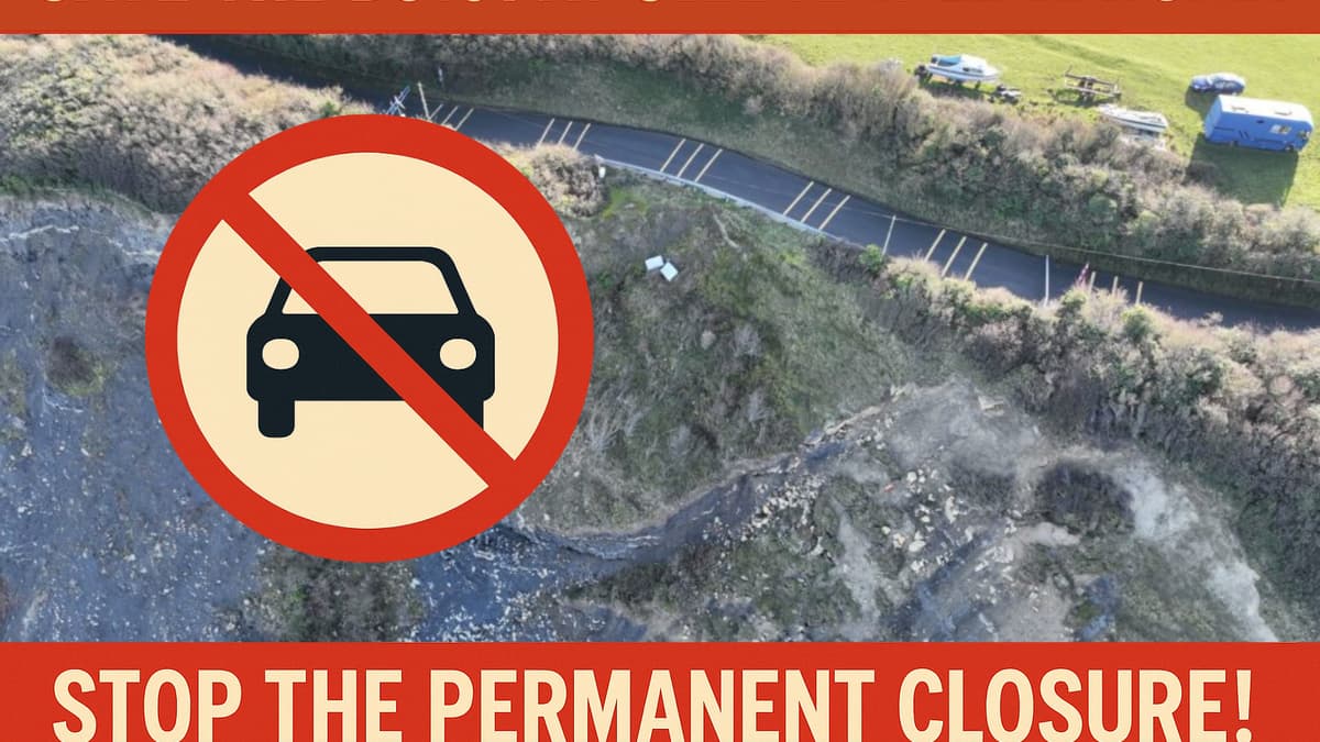 Call to sign open letter protesting at plans to permanently close ...