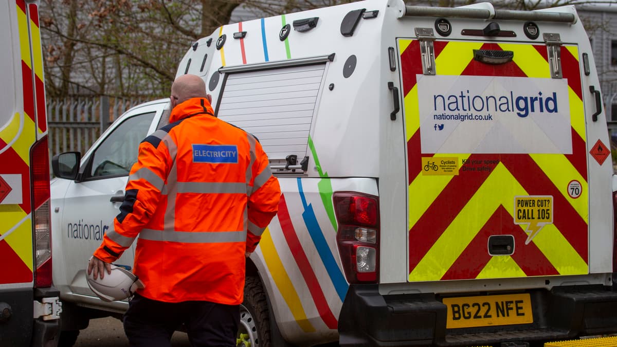 National Grid making Wootton Courtenay electricity supplies more ...