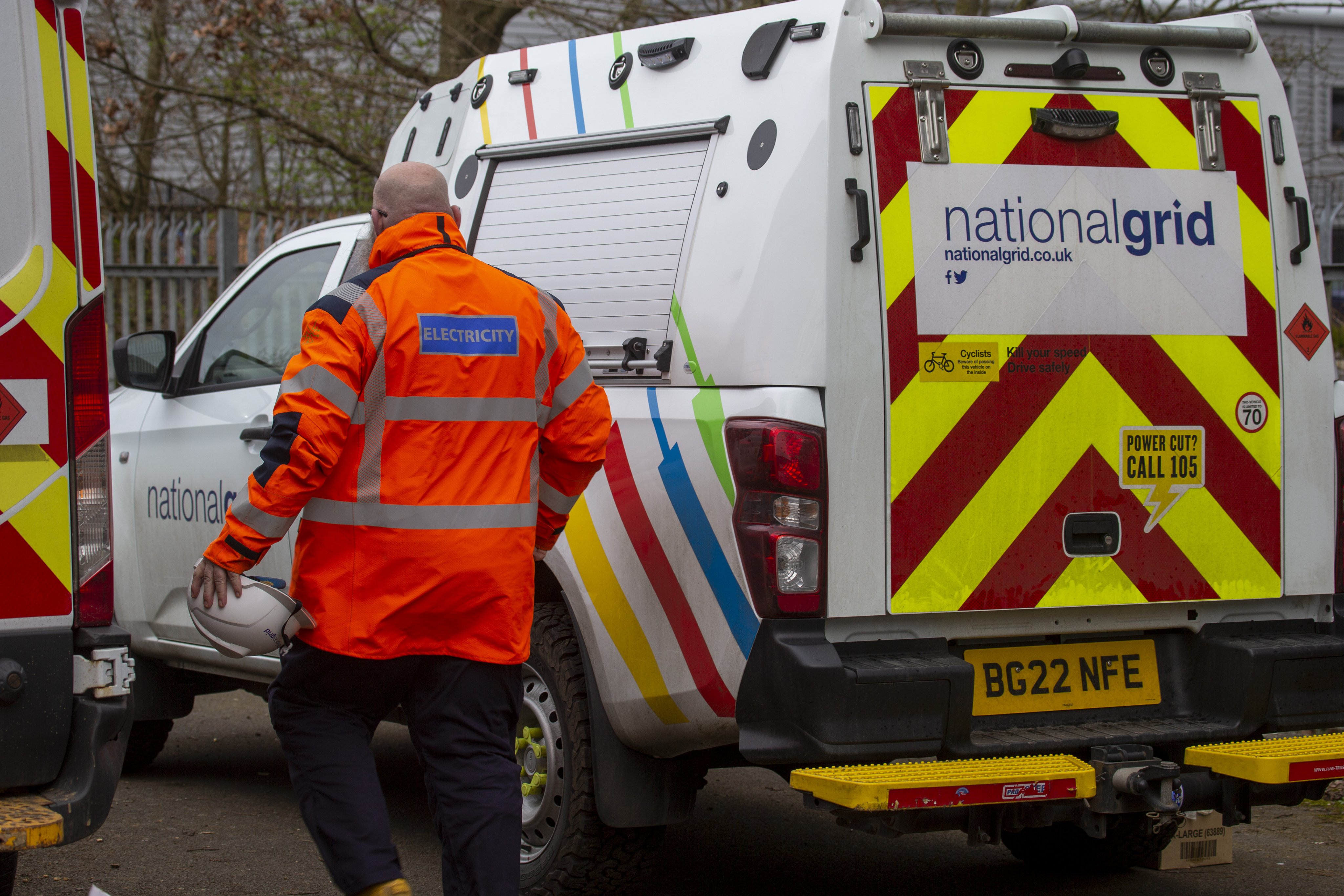 National Grid making Wootton Courtenay electricity supplies more ...