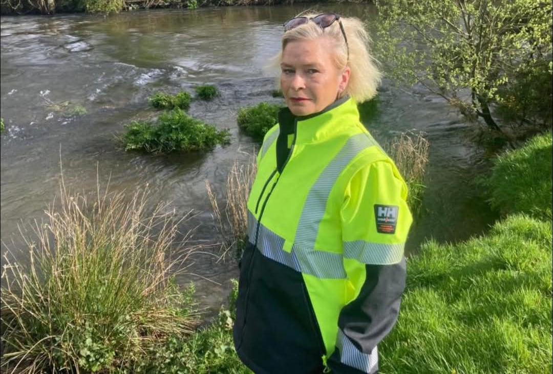 MP fears water firm will carry on ‘dodging accountability or rewarding ...