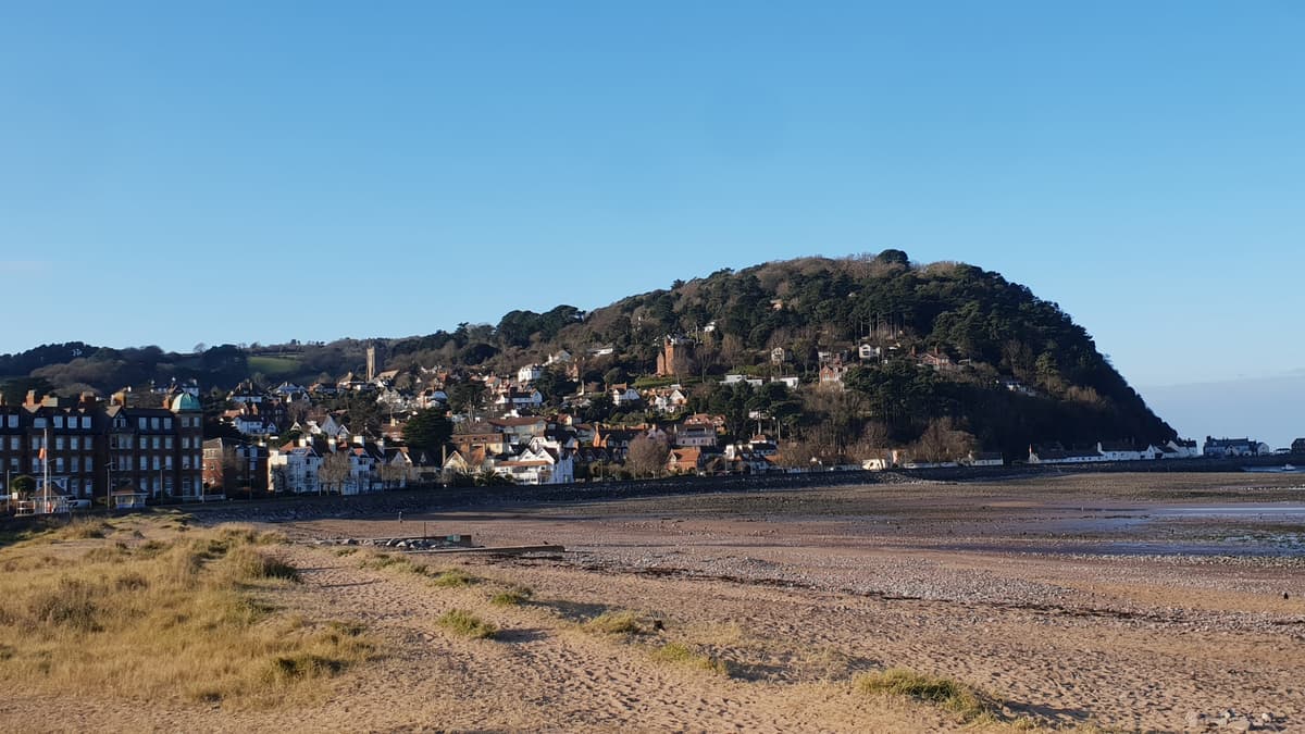 Minehead councillors accused of nearly commiting 'corporate ...