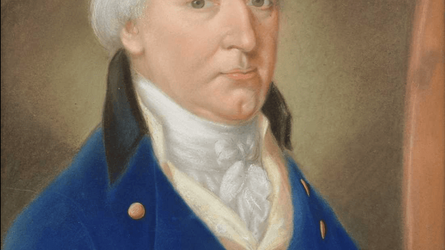 Minehead Museum tells story of forgotten 18th century roads pioneer ...