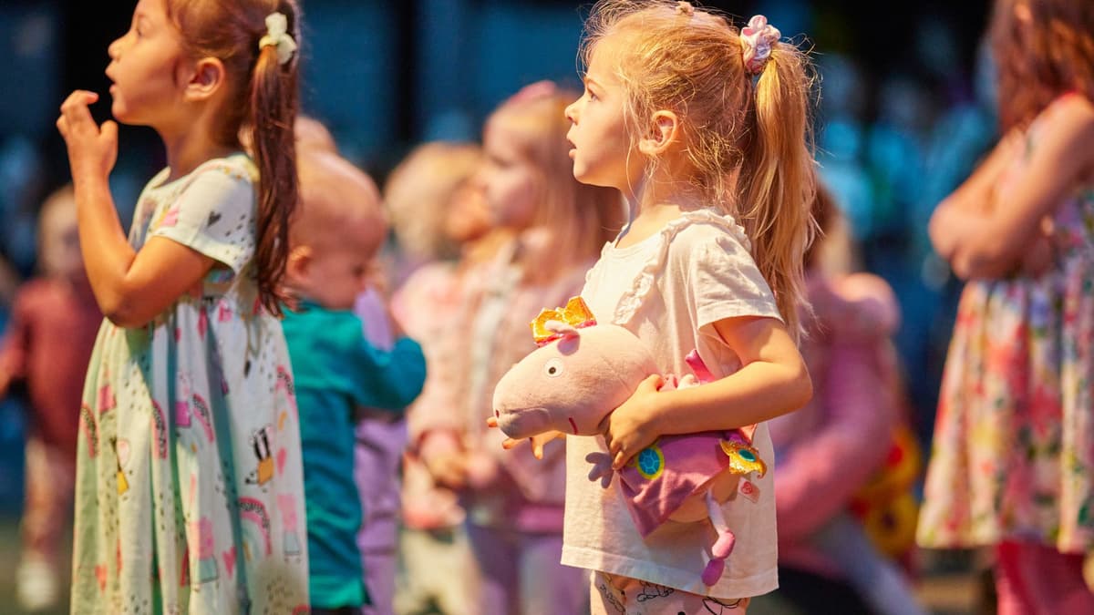 Butlin's announces new family-friendly line-up for 2026 | wsfp.co.uk