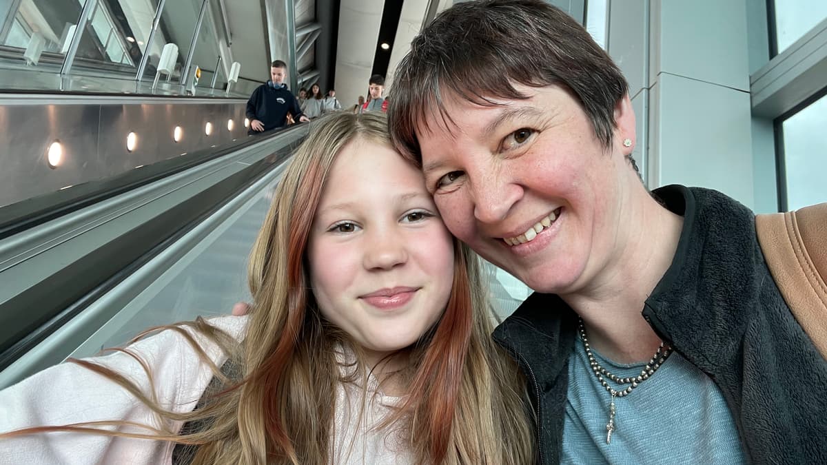 Dramatic rescue as West Somerset church minister dives into sea to save ...