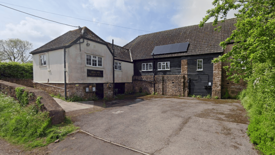 Community buildings receive funding to carry out energy efficiency ...