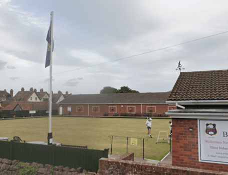Minehead Bowling Club and town council in talks to resolve anti-social ...