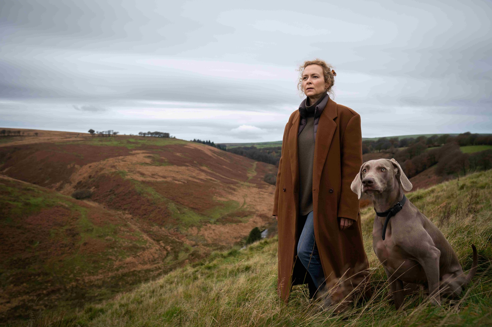Local screenings for Swedish thriller largely filmed on Exmoor | wsfp.co.uk