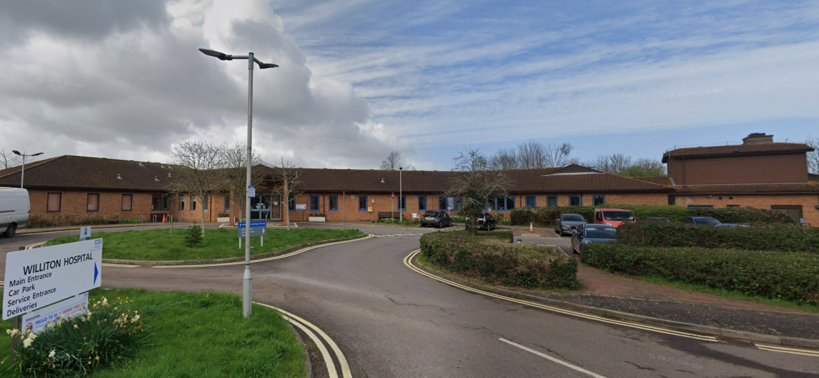 Community hospital beds face uncertain future as trust engages with ...