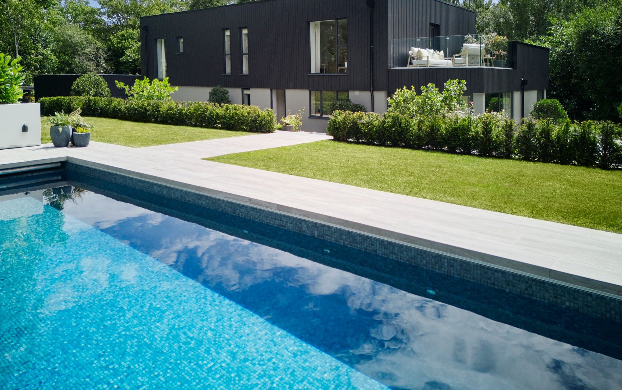 Luxurious New Forest house up for grabs in new Omaze Million Pound ...