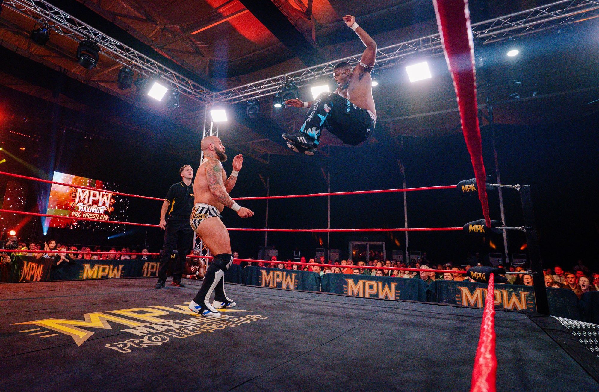 Butlin's entertainment line-up for 2026 includes Diversity and Maximum ...