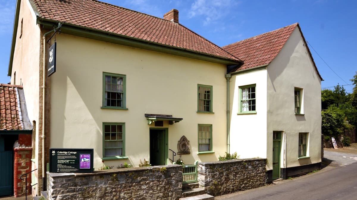 Seldom-seen hidden gems of West Somerset's history being opened for ...