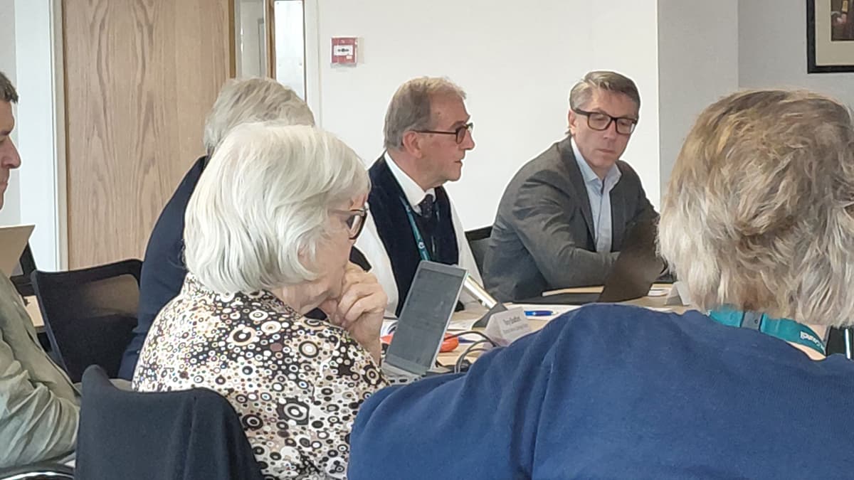 Environment Agency told to rethink flood prevention cuts in West ...