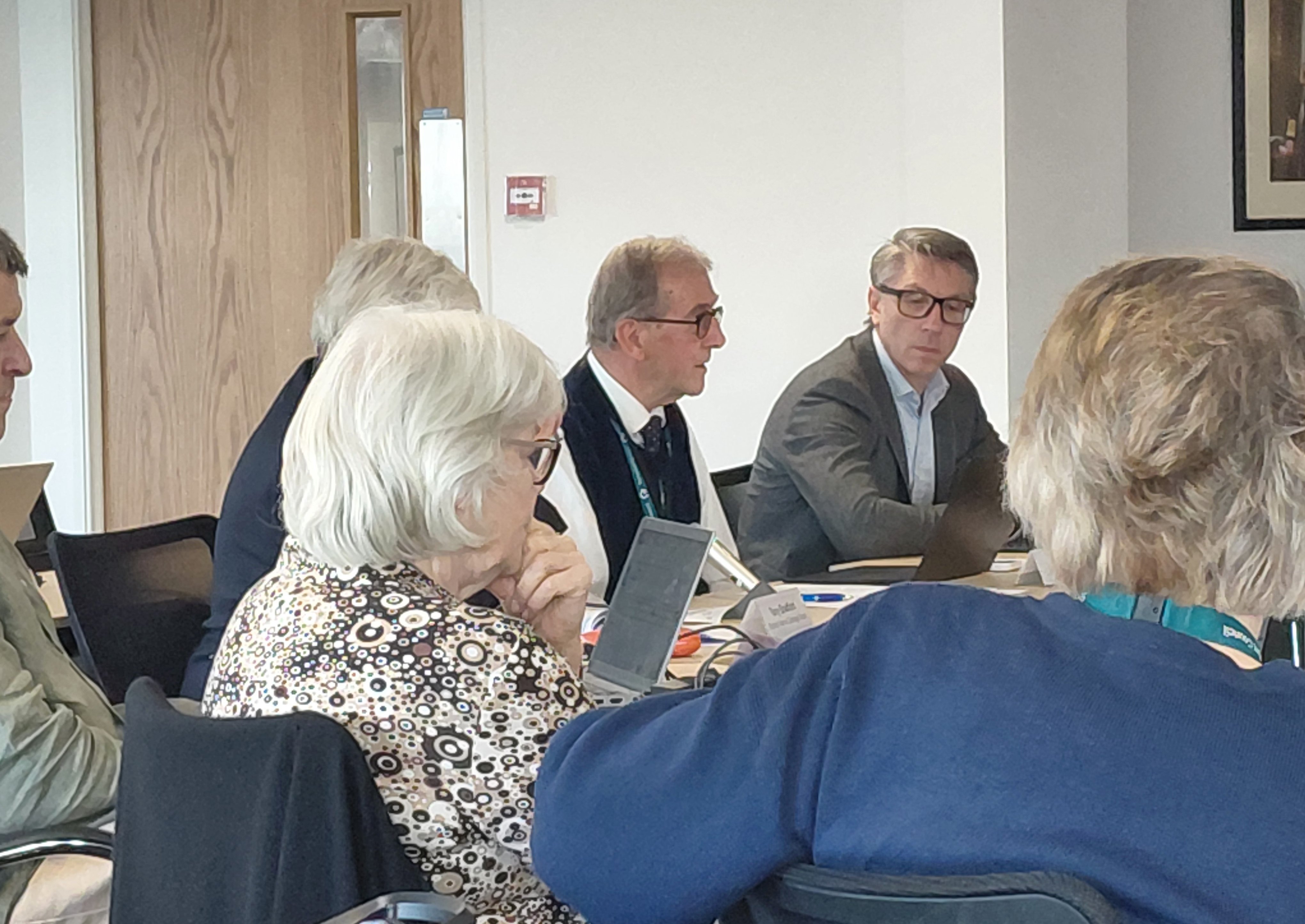 Environment Agency told to rethink flood prevention cuts in West ...