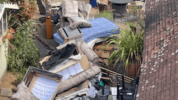 Reeves restaurant couple 'truly humbled' as Dunster village raises £ ...