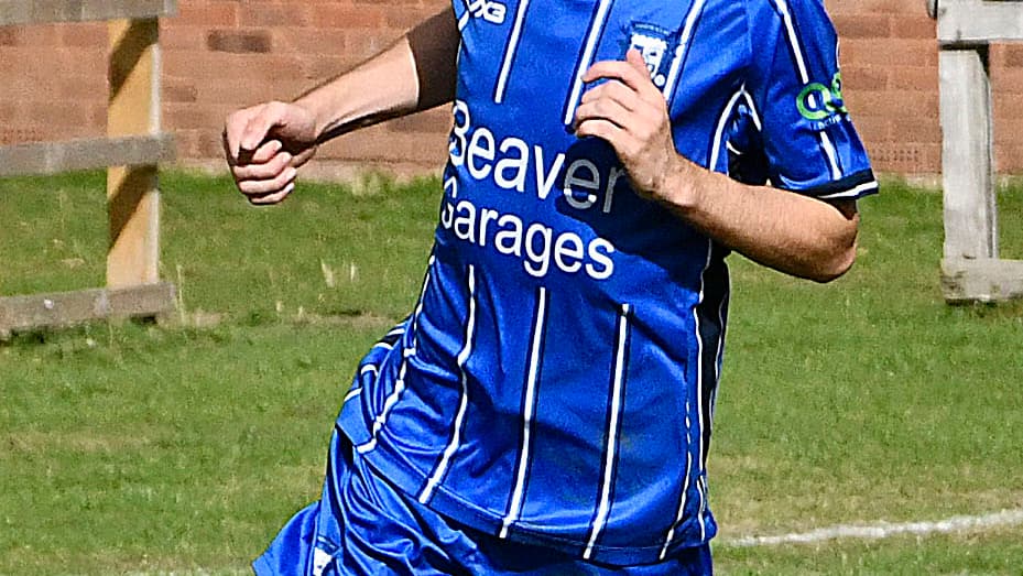 Minehead held to a goalless away draw by Imperial in county league ...