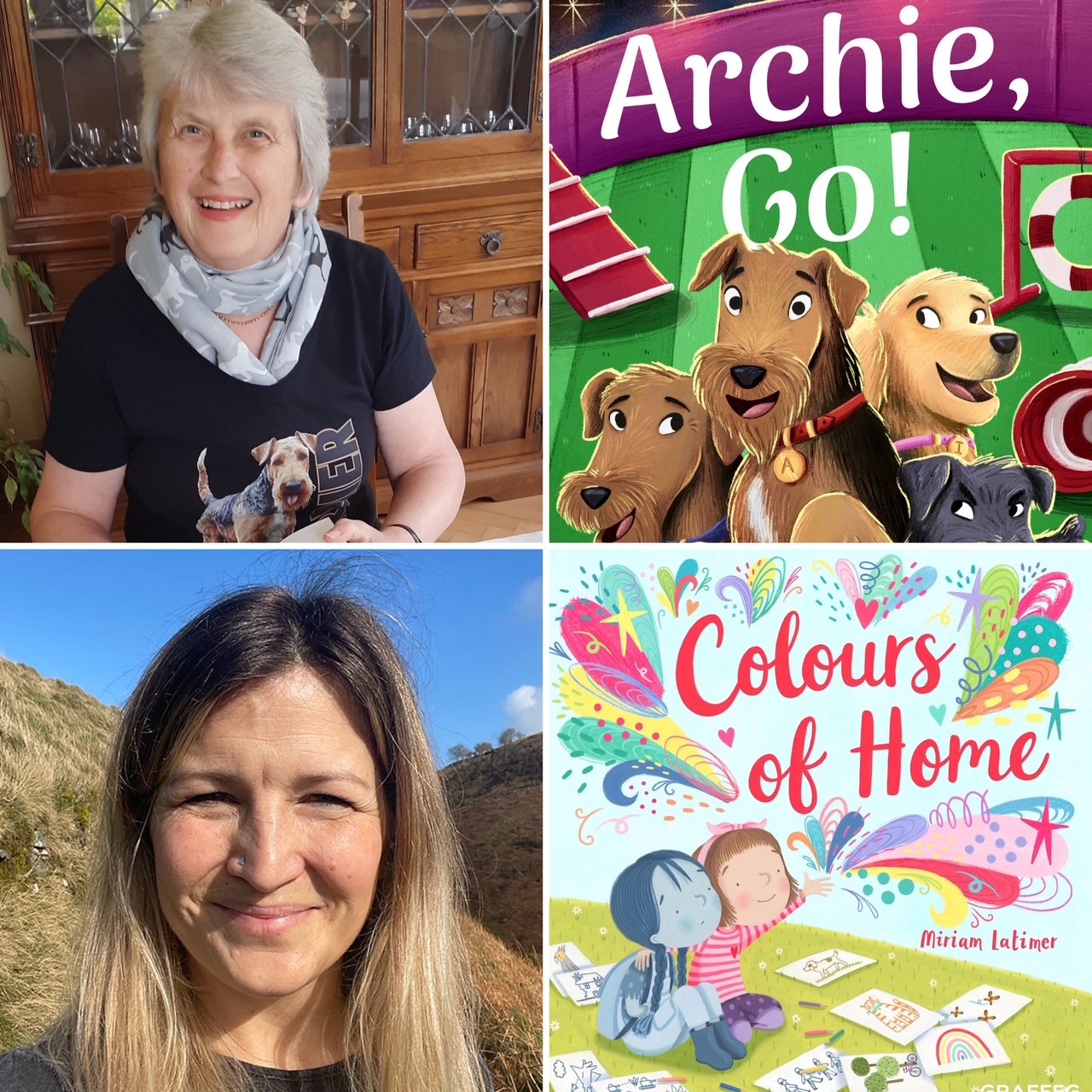 Dulverton and Exmoor Literary Festival returns for fourth year with ...