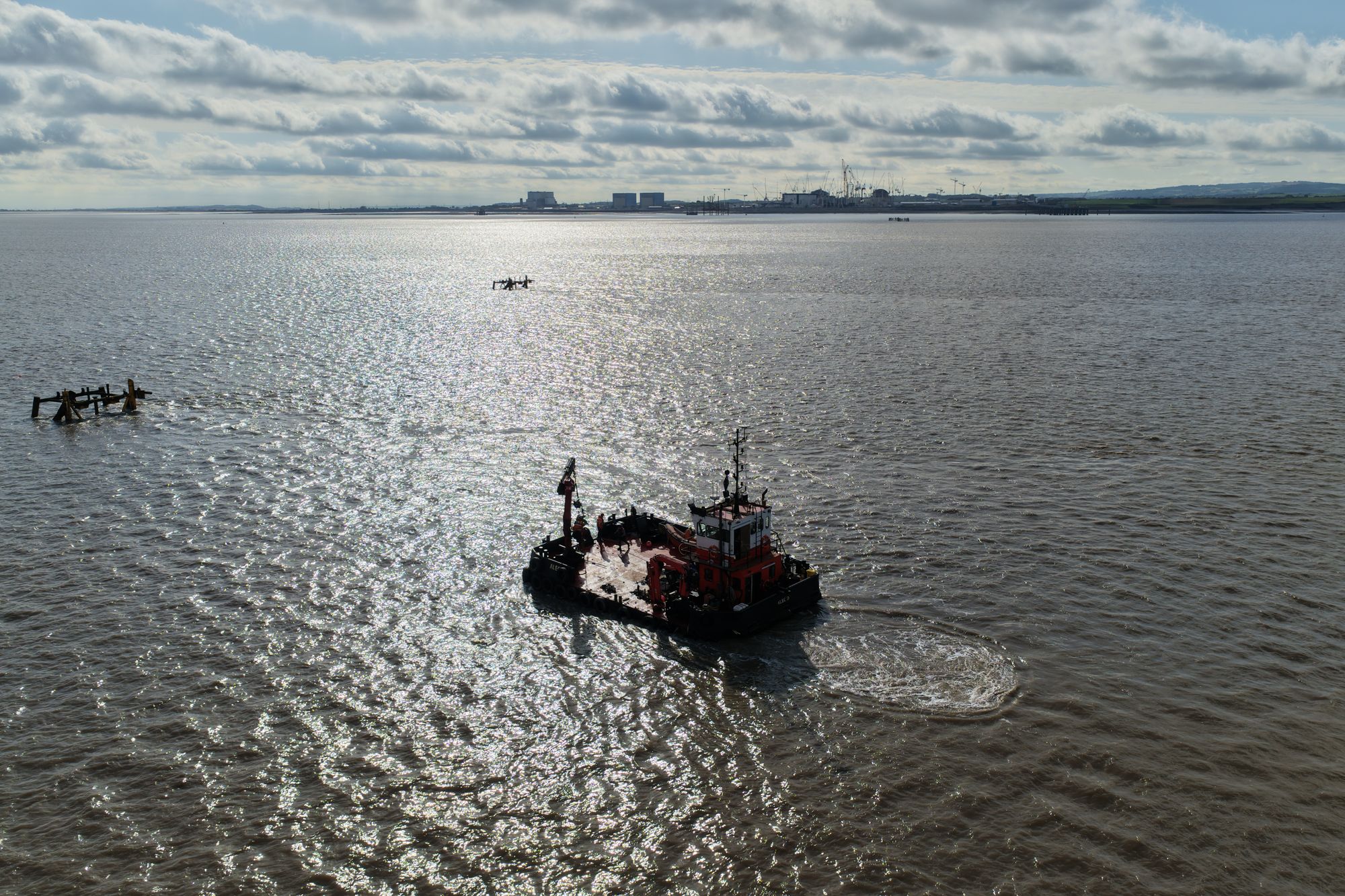 Hinkley Point C owner backs call for changes to nuclear power ...