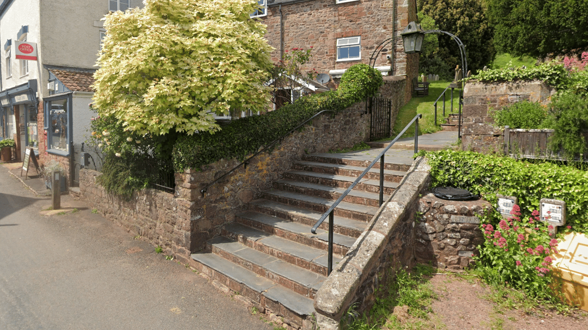 Community clean-up volunteers needed as Wootton Courtenay gets ready ...