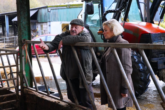 'Farm First' training needed to encourage more young farmers, says MP ...