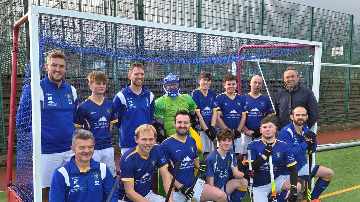 Minehead Seconds gain big victory over title rivals | wsfp.co.uk