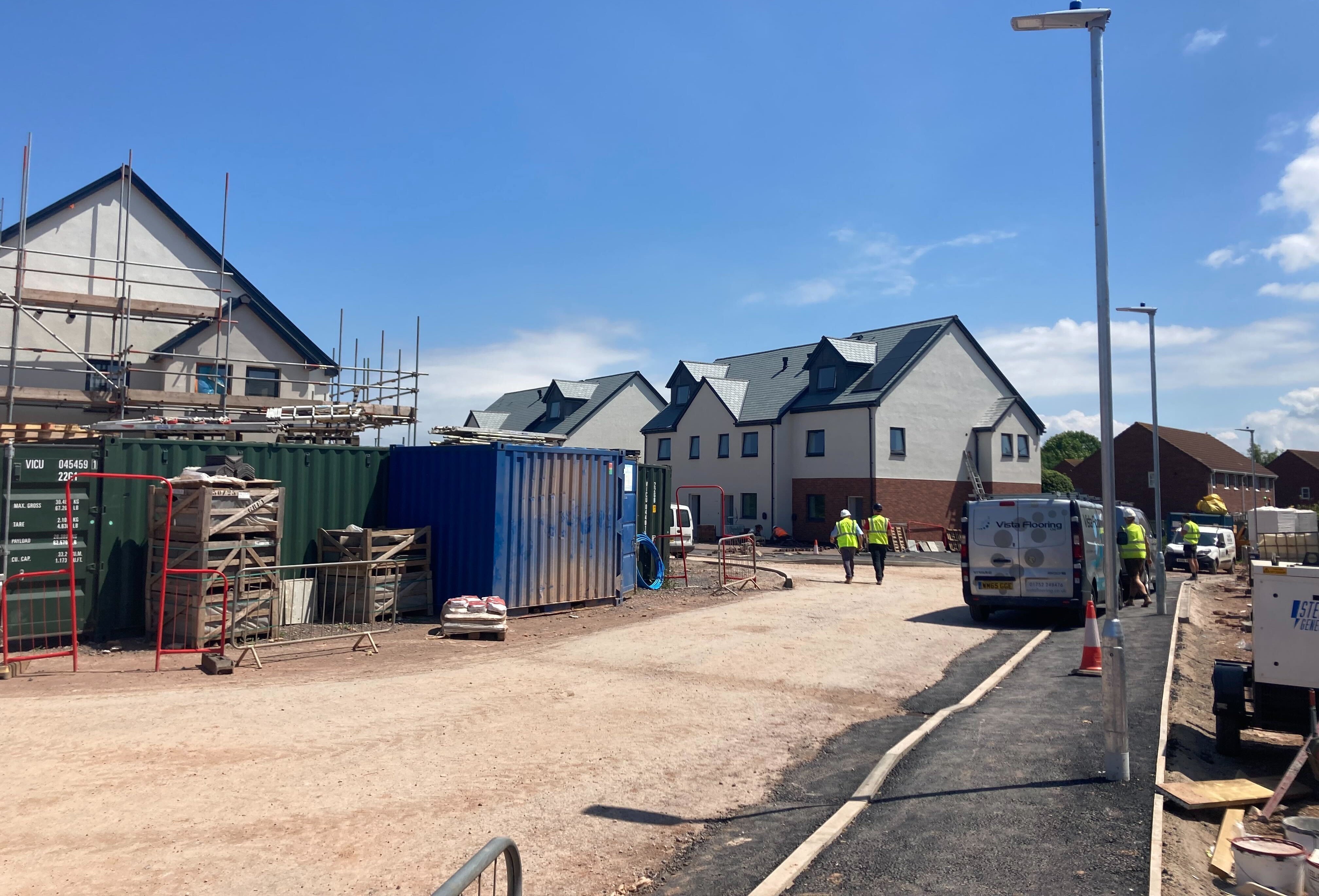 Waiting times for Somerset homes for those in need explained to ...