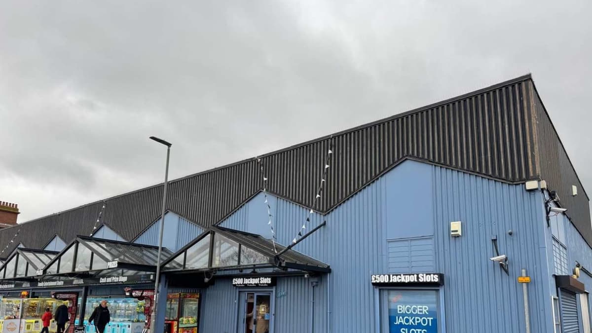 Controversial Minehead councillor re-submitting plans after approval ...