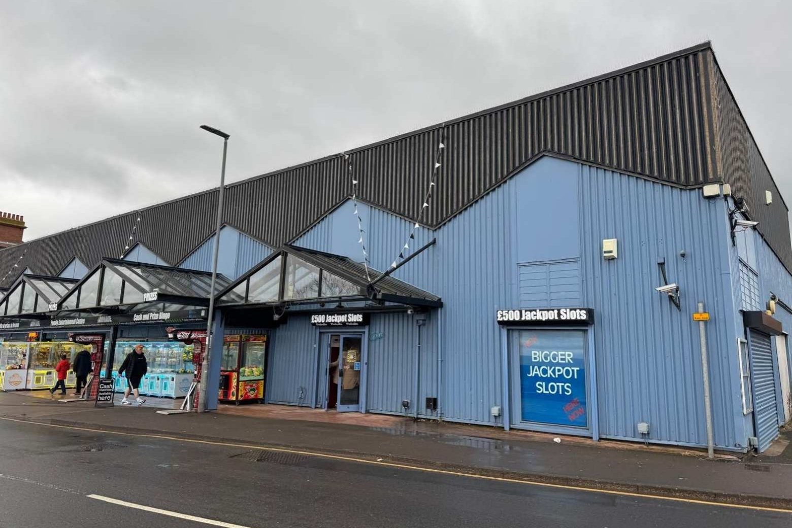 Controversial Minehead councillor re-submitting plans after approval ...