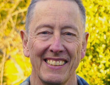 Society lines up talk by ecologist who 'knows more than anybody' about ...