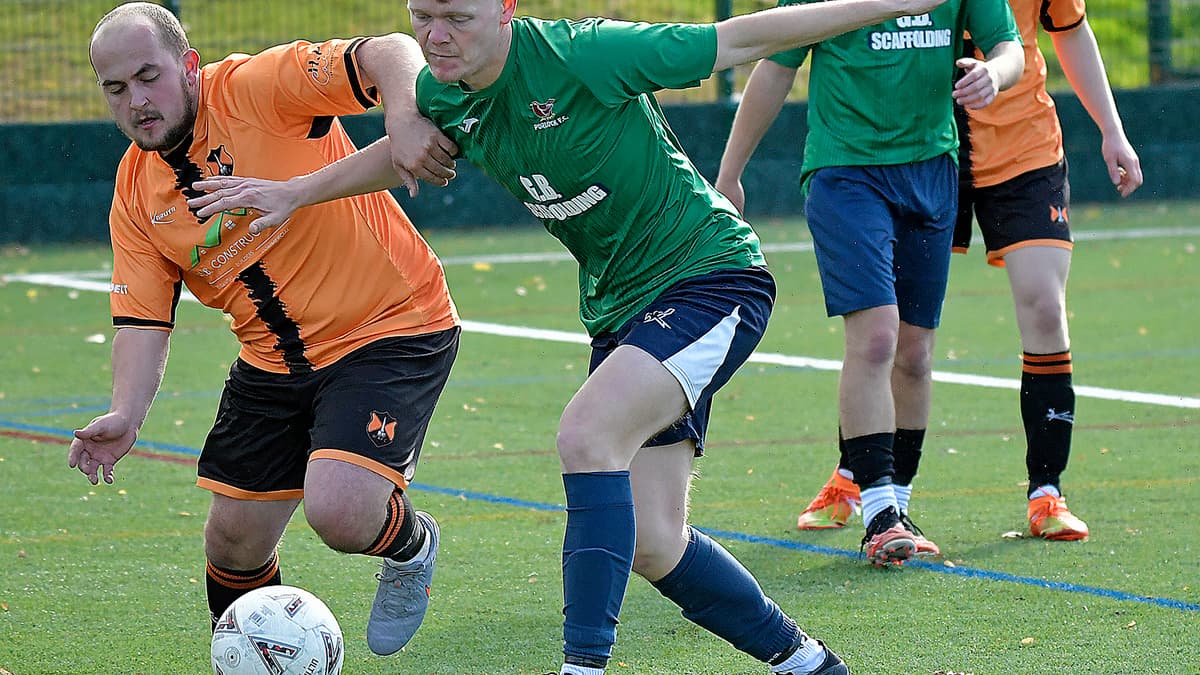 Battling Porlock complete hat-trick of wins over Wyvern | wsfp.co.uk