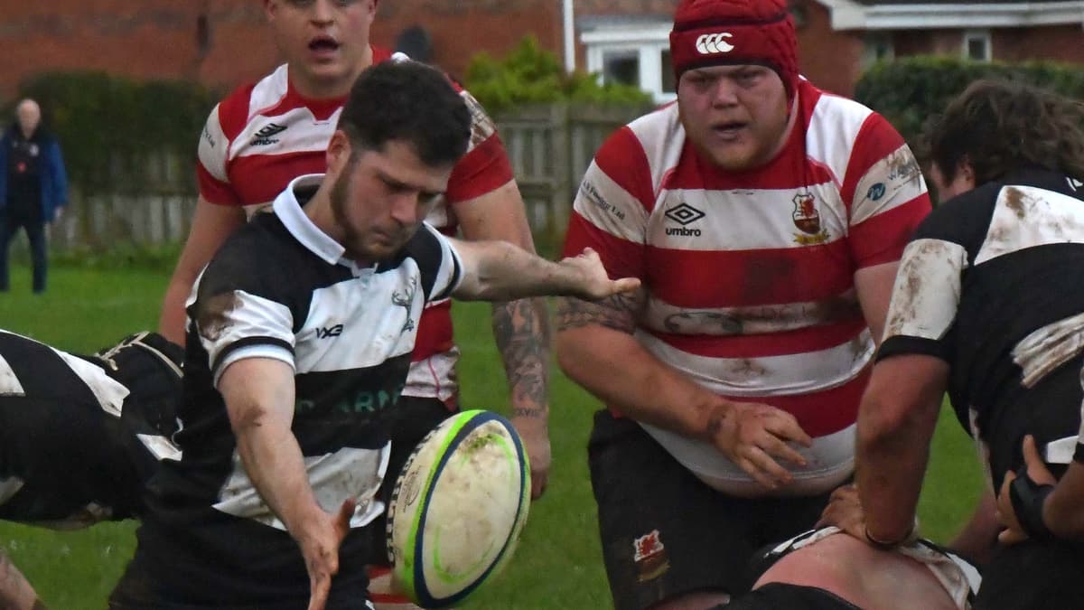 Minehead Barbarians face Castle Cary after away loss | wsfp.co.uk