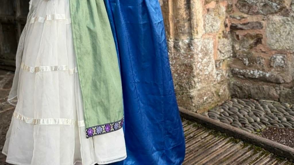 Minehead Amateur Drama School children to present their first Regal ...