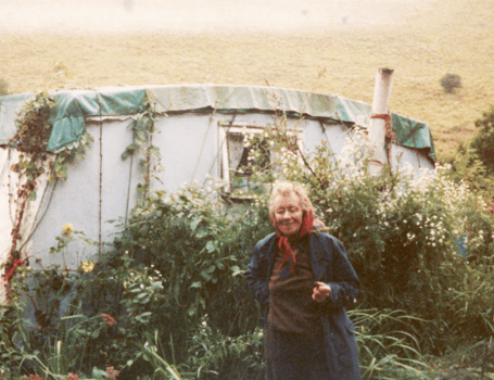 Life and legacy of nature writer Hope Bourne retold in Exmoor Society ...