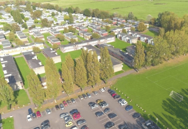Butlin's taking up to six years to find permanent housing solution for ...