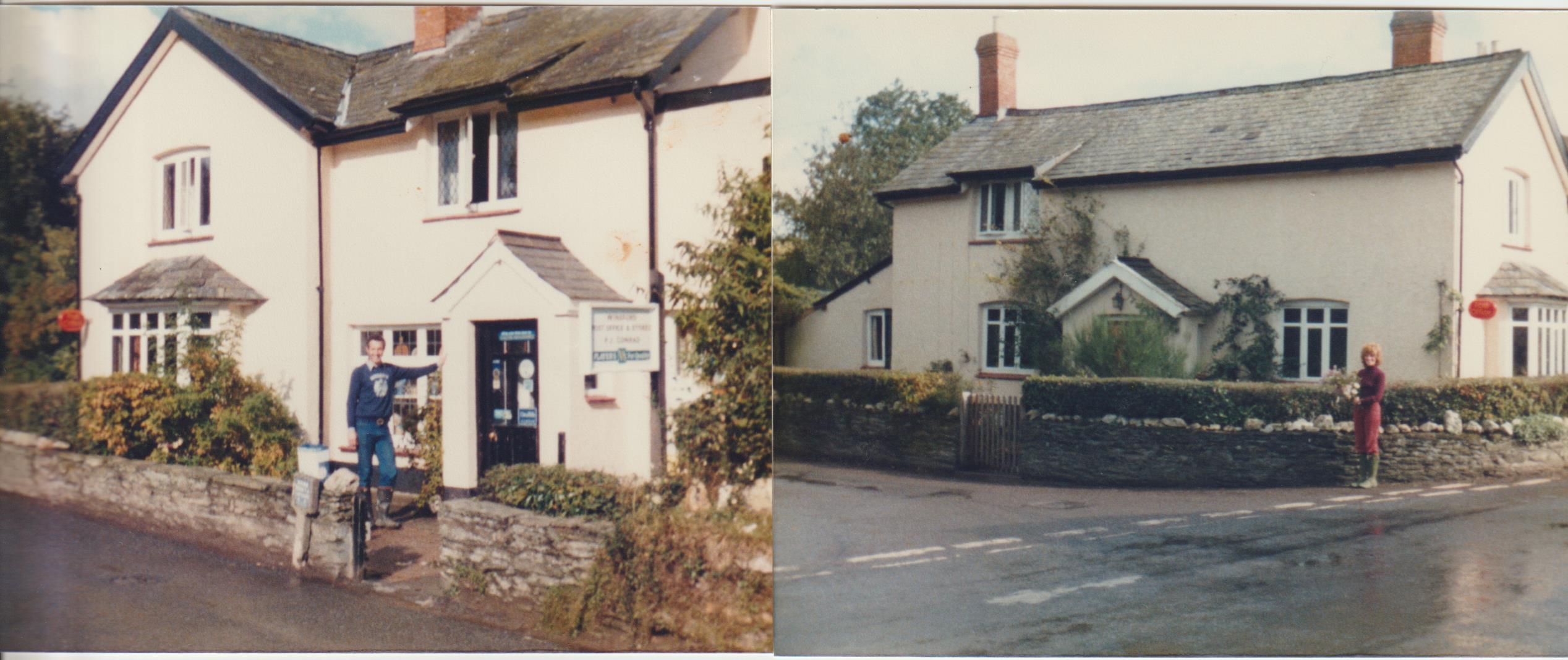 Extraordinary coincidence as senior police officers discover they came ...