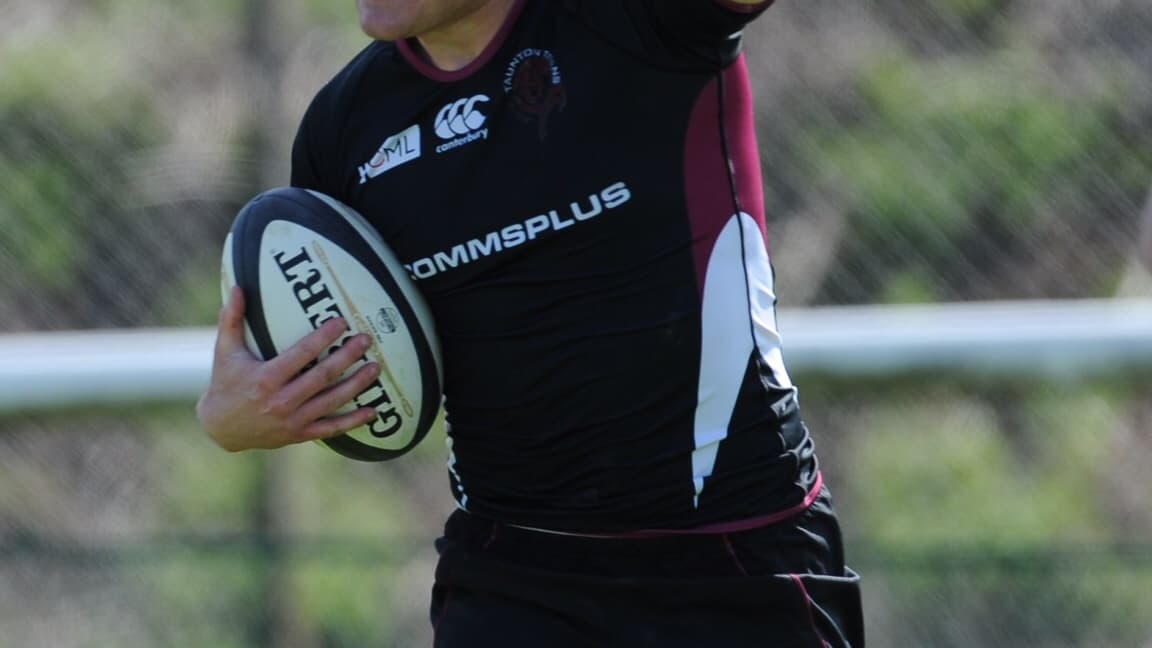 Richards joins coaching staff at Minehead Barbarians | wsfp.co.uk