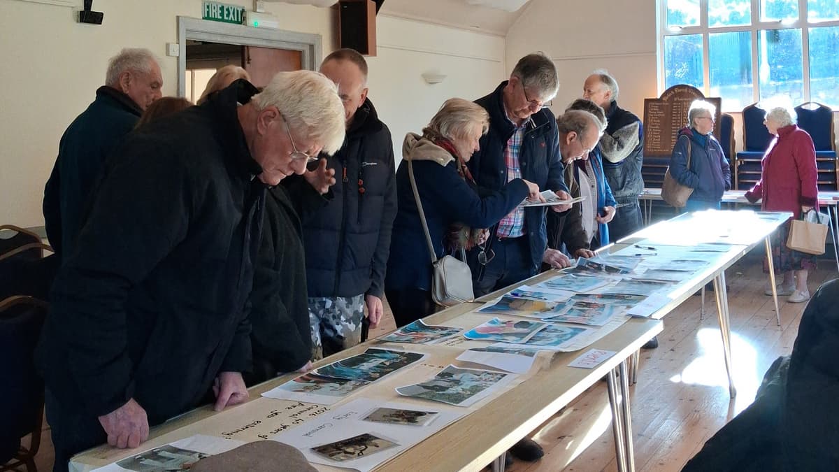 Community news from across West Somerset | wsfp.co.uk