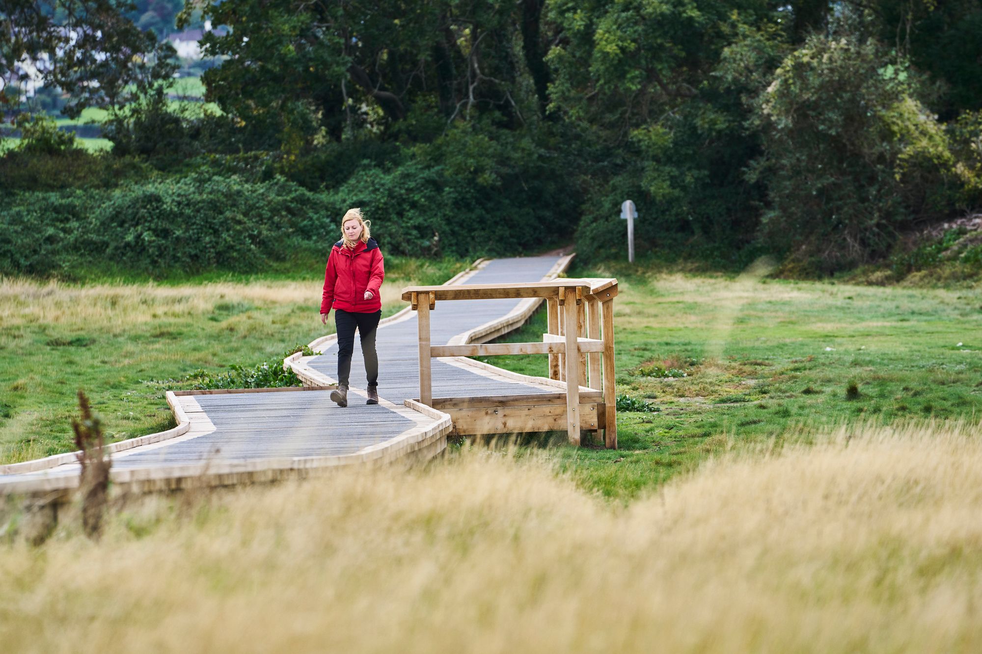 Vital role of women on Exmoor estate to be celebrated by National Trust ...